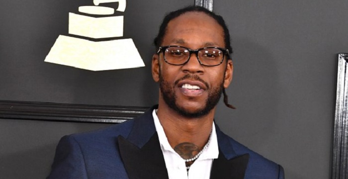 2 Chainz Bio, Early Life, Career, Net Worth and Salary