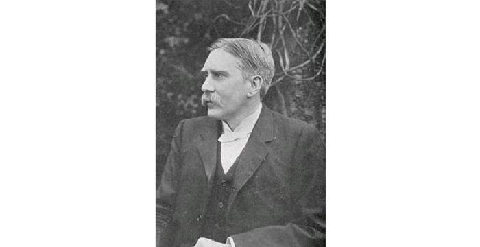 A. C. Benson Bio, Early Life, Career, Net Worth and Salary