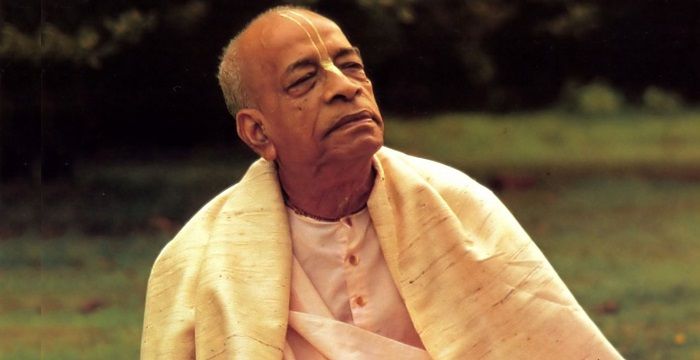 A. C. Bhaktivedanta Swami Prabhupada Bio, Early Life, Career, Net Worth