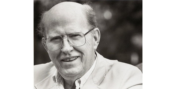 A. R. Ammons Bio, Early Life, Career, Net Worth and Salary
