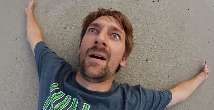 Aaron Kyro Bio Bio, Early Life, Career, Net Worth and Salary