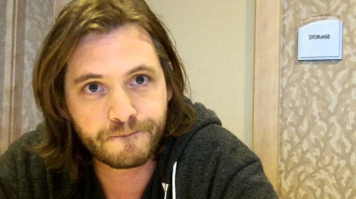 Aaron Stanford Bio, Early Life, Career, Net Worth and Salary