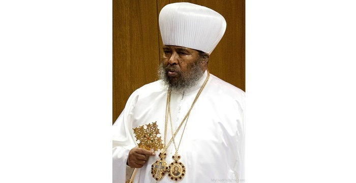 Abune Paulos Bio, Early Life, Career, Net Worth and Salary