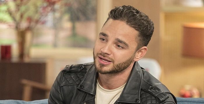 Adam Thomas Bio, Early Life, Career, Net Worth and Salary