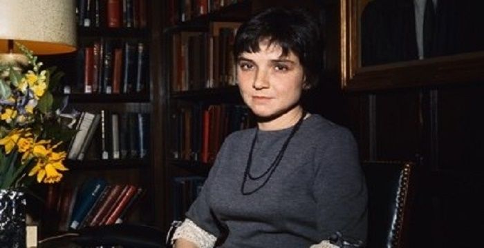 Adrienne Rich Bio, Early Life, Career, Net Worth and Salary