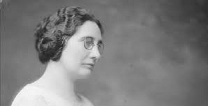 Agnes Macphail Bio, Early Life, Career, Net Worth and Salary