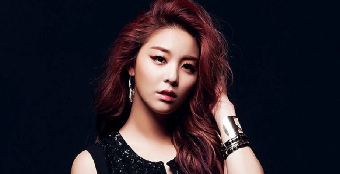 Ailee Bio, Early Life, Career, Net Worth and Salary
