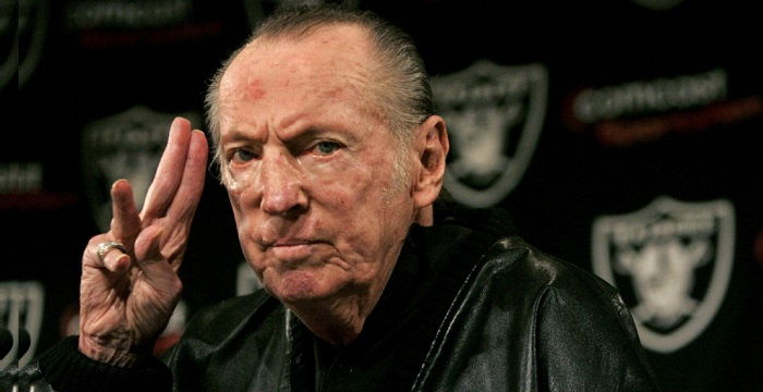 Al Davis Bio, Early Life, Career, Net Worth and Salary