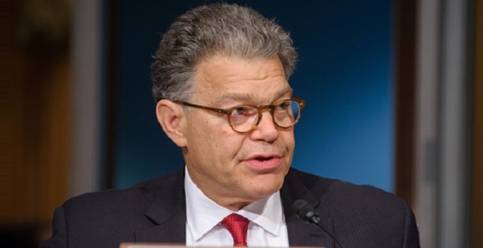 Al Franken Bio, Early Life, Career, Net Worth and Salary