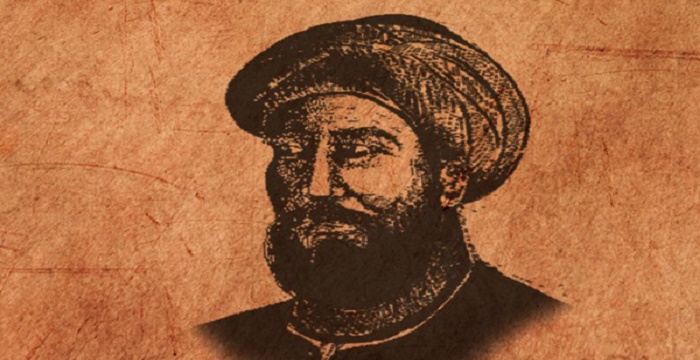 Al-Zahrawi Bio, Early Life, Career, Net Worth and Salary