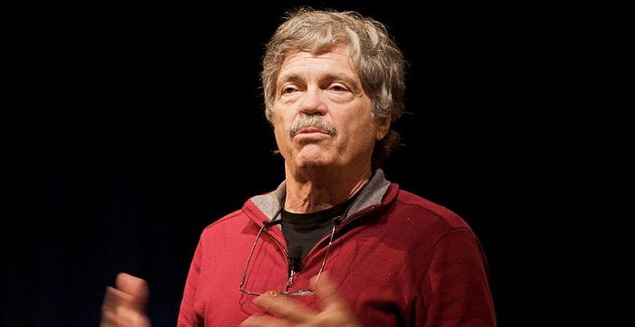 Alan Kay Bio, Early Life, Career, Net Worth and Salary