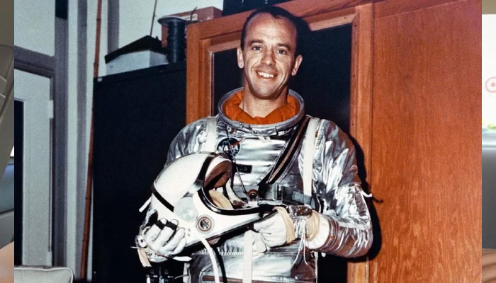 Alan Shepard Bio, Early Life, Career, Net Worth and Salary