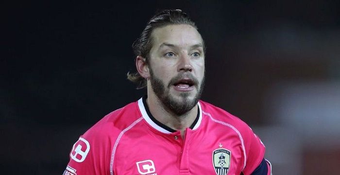 Alan Smith Bio, Early Life, Career, Net Worth and Salary