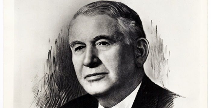 Alben W. Barkley Bio, Early Life, Career, Net Worth and Salary