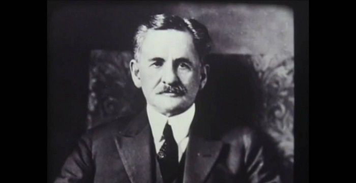 Albert A. Michelson Bio, Early Life, Career, Net Worth and Salary