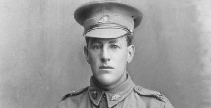 Albert Jacka Bio, Early Life, Career, Net Worth and Salary