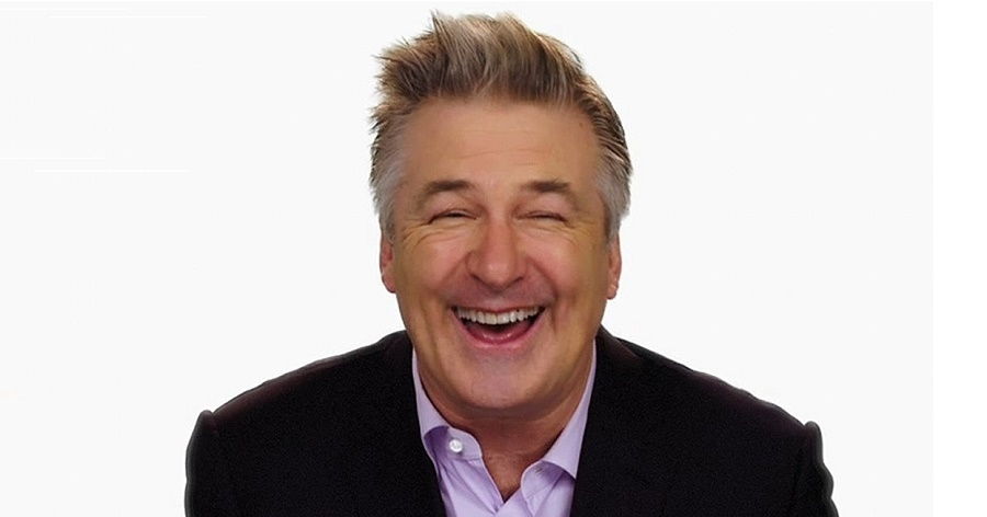 Alec Baldwin Bio, Early Life, Career, Net Worth and Salary