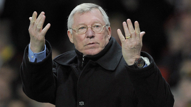Alex Ferguson Bio, Early Life, Career, Net Worth and Salary