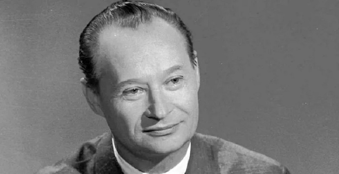 Alexander Dubcek Bio, Early Life, Career, Net Worth and Salary