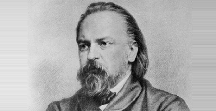 Alexander Herzen Bio, Early Life, Career, Net Worth and Salary