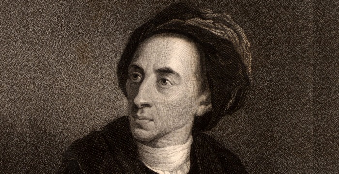 Alexander Pope Bio, Early Life, Career, Net Worth and Salary