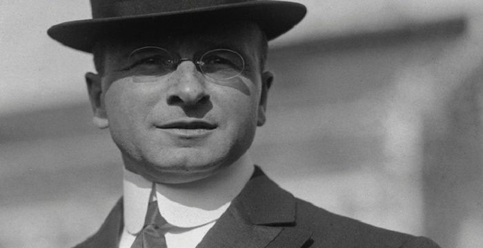 Alexis Carrel Bio, Early Life, Career, Net Worth and Salary