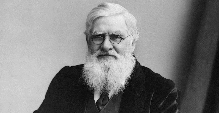 Alfred Russel Wallace Bio, Early Life, Career, Net Worth and Salary