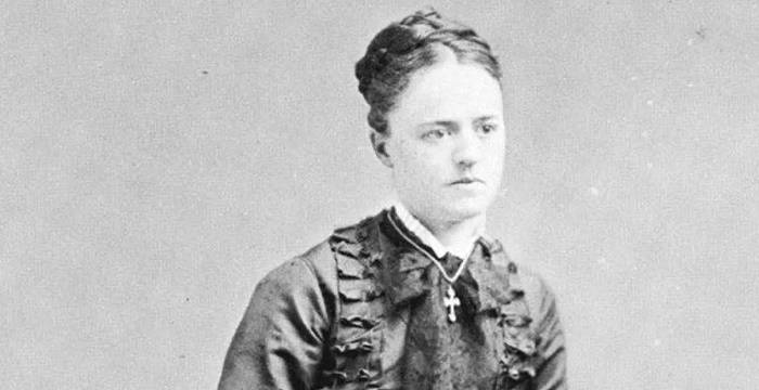 Alice James Bio, Early Life, Career, Net Worth and Salary