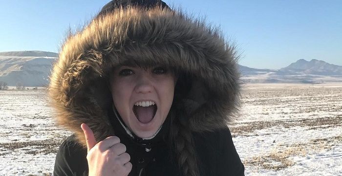 AllAroundAudrey Bio Bio, Early Life, Career, Net Worth and Salary