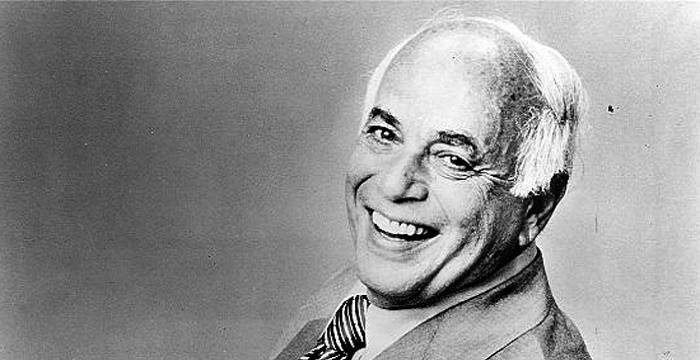 Allen Funt Bio, Early Life, Career, Net Worth and Salary