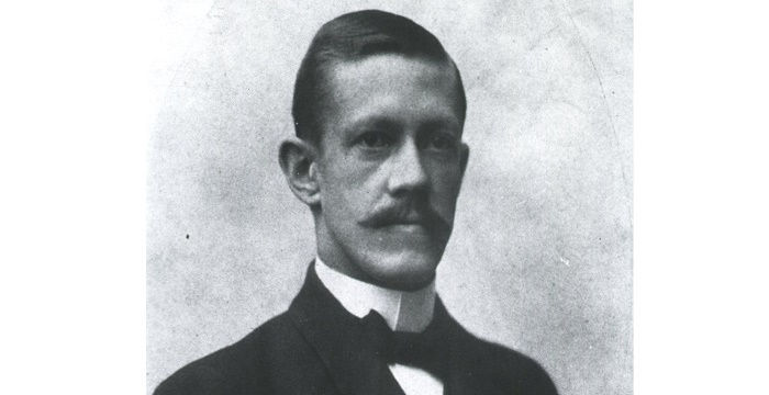 Allvar Gullstrand Bio, Early Life, Career, Net Worth and Salary