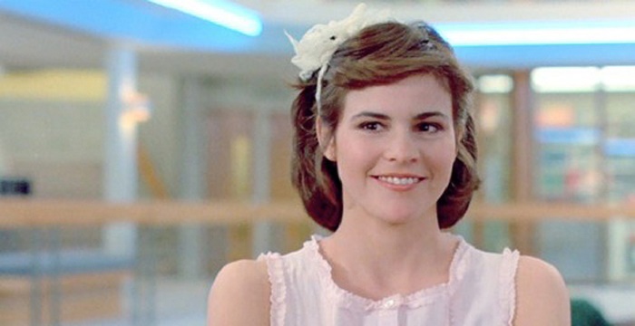 Ally Sheedy Bio, Early Life, Career, Net Worth and Salary