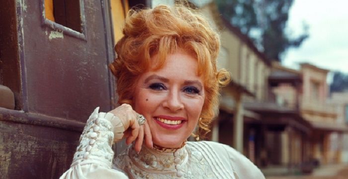 Amanda Blake Bio, Early Life, Career, Net Worth and Salary