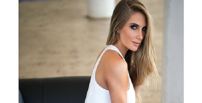Amanda Lee Bio Bio, Early Life, Career, Net Worth and Salary