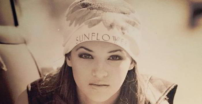 Amanda Righetti Bio, Early Life, Career, Net Worth and Salary