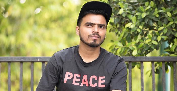 Amit Bhadana Bio Bio, Early Life, Career, Net Worth and Salary
