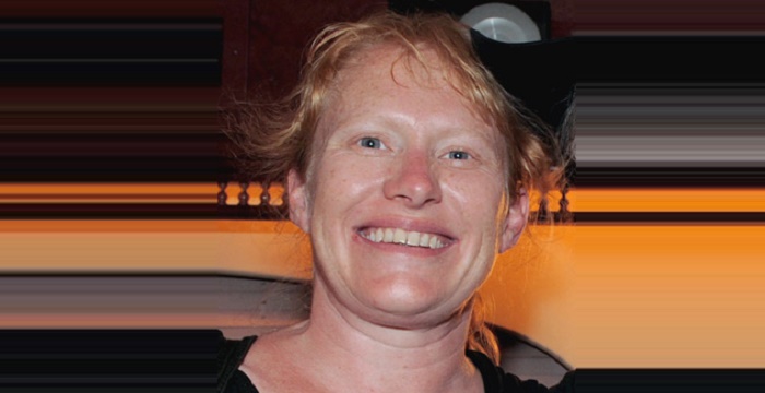 Amy Carter Bio, Early Life, Career, Net Worth and Salary