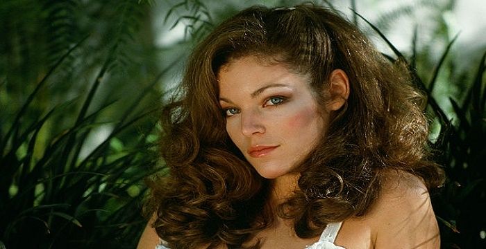 Amy Irving Bio, Early Life, Career, Net Worth and Salary