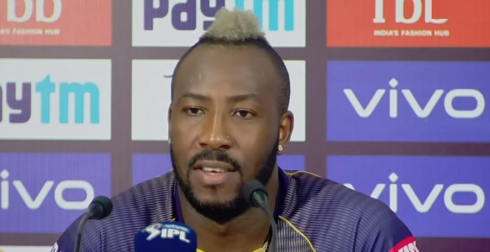 Andre Russell Bio, Early Life, Career, Net Worth and Salary
