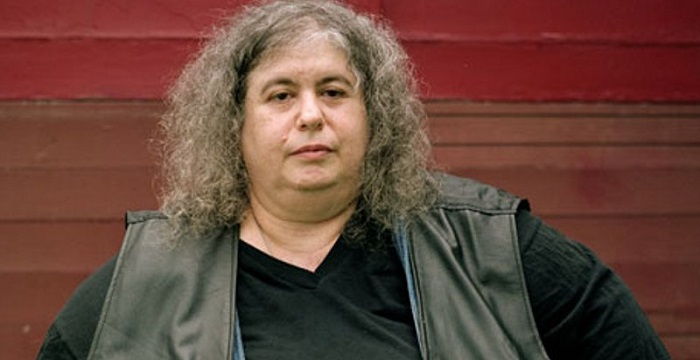 Andrea Dworkin Bio, Early Life, Career, Net Worth and Salary