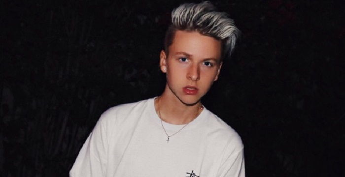 Andrew Gregory Bio Bio, Early Life, Career, Net Worth and Salary