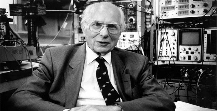 Andrew Huxley Bio, Early Life, Career, Net Worth and Salary