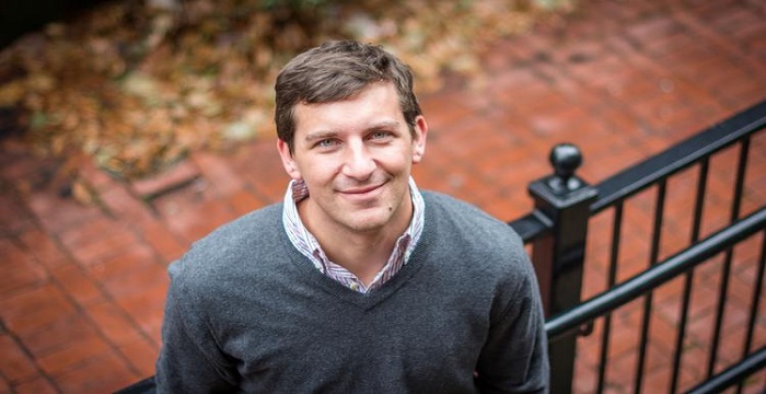 Andrew McCollum Bio, Early Life, Career, Net Worth and Salary