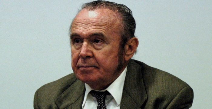 Andrew Schally Bio, Early Life, Career, Net Worth and Salary