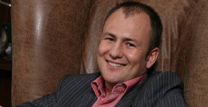 Andrey Melnichenko Bio, Early Life, Career, Net Worth and Salary