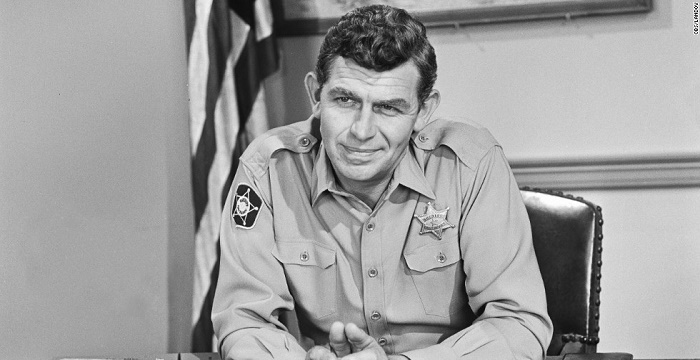 Andy Griffith Bio, Early Life, Career, Net Worth and Salary