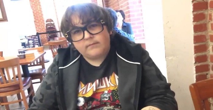 Andy Milonakis Bio, Early Life, Career, Net Worth and Salary
