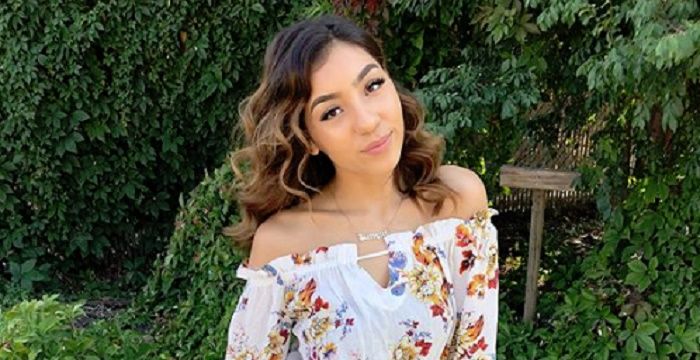 Angelina Eslora Bio Bio, Early Life, Career, Net Worth and Salary