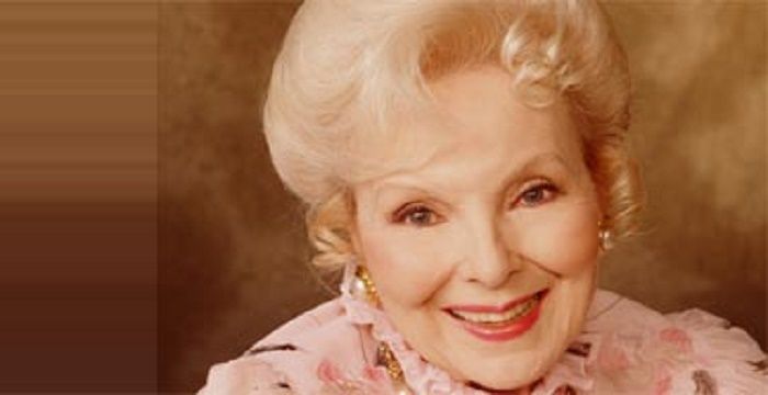 Anna Lee Bio, Early Life, Career, Net Worth and Salary