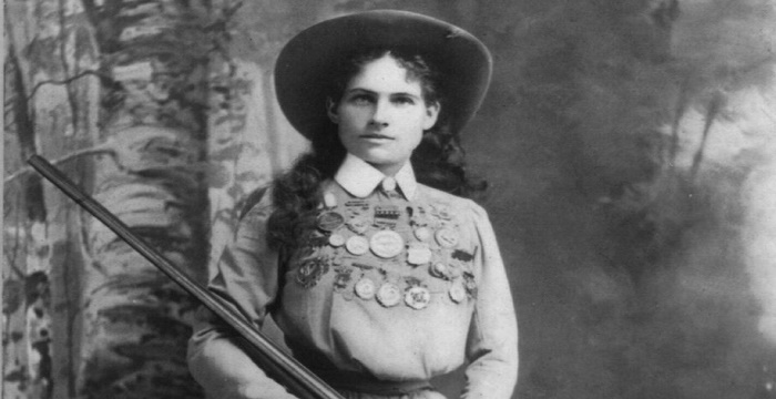 Annie Oakley Bio, Early Life, Career, Net Worth and Salary